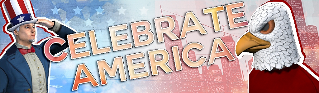Celebrate America